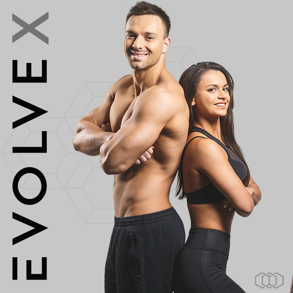 EvolveX Body Sculpting | Pomona, CA | Anabi Medical